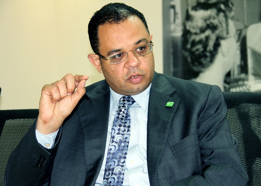 NCR aims to boost Egypt business to EGP 1bn over next 3 years ...