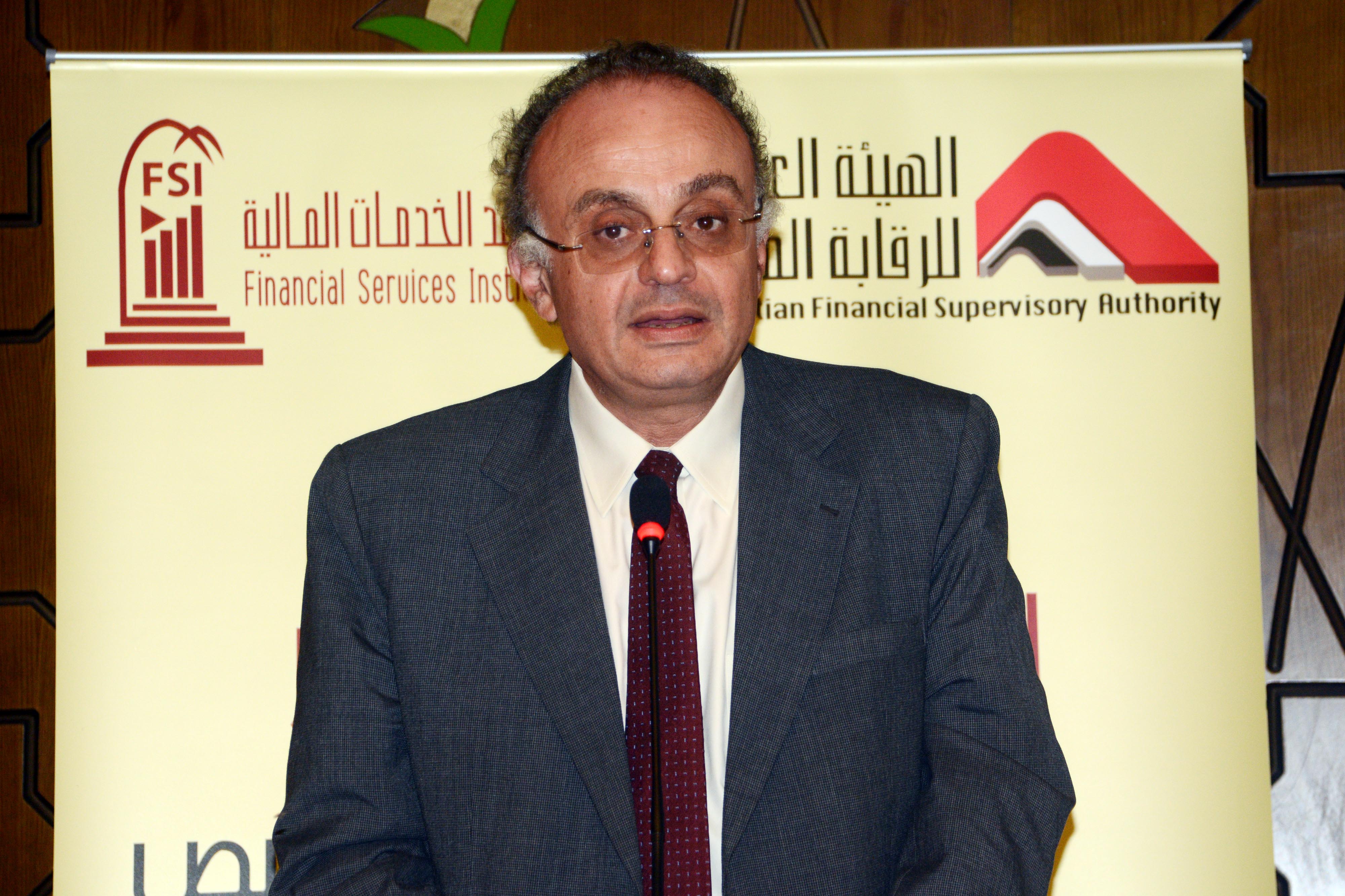 EFSA proposes financial services companies be involved in CBE ...