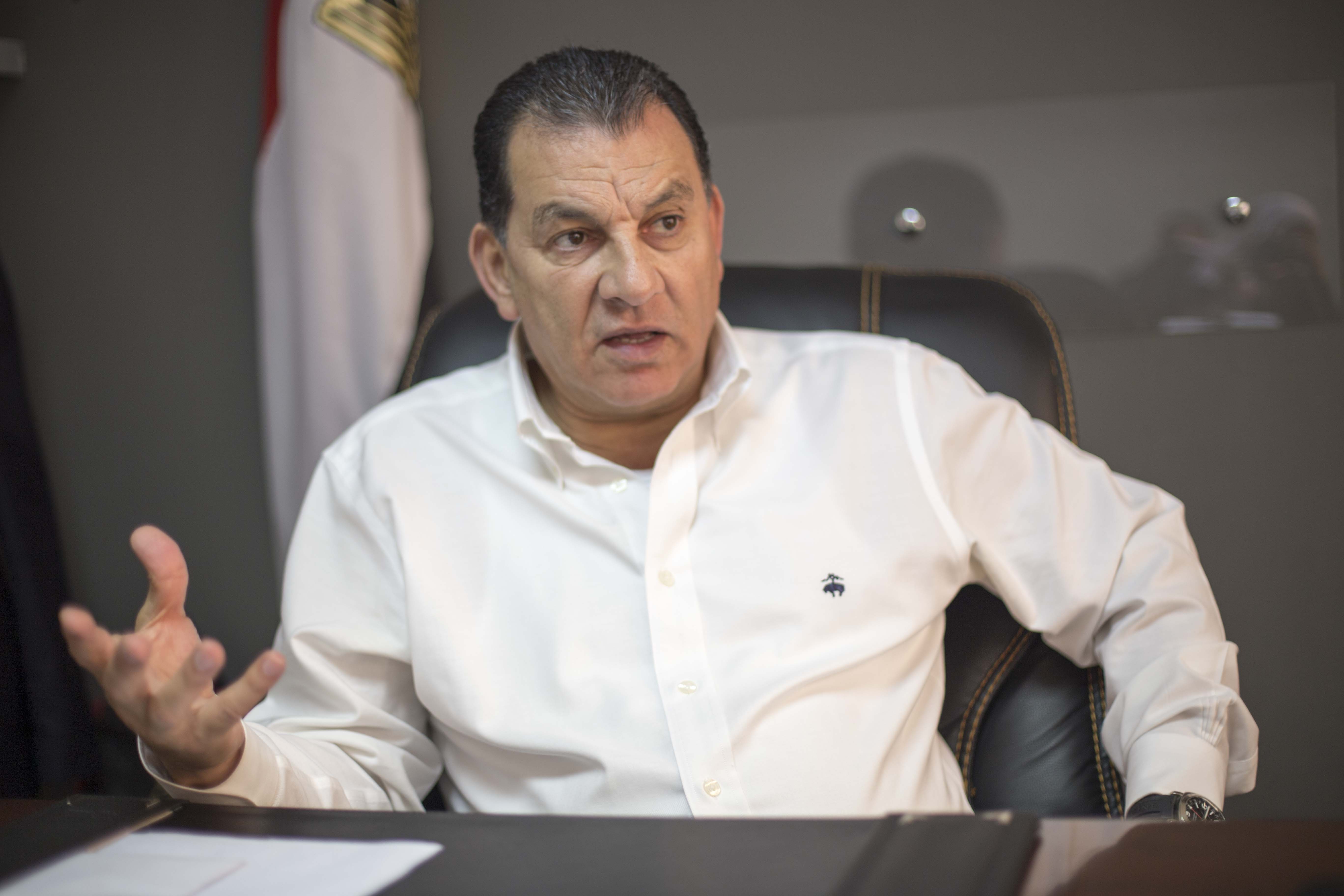 Sudan is last stronghold of MB now, main reason for current tensions ...