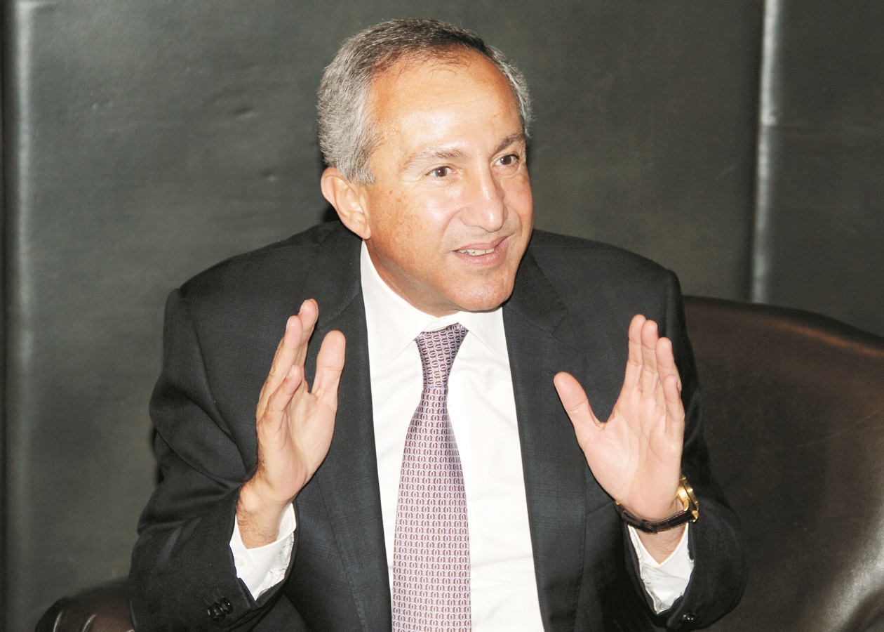GB Auto business unlikely to be impacted by VAT: Ghabbour - Dailynewsegypt