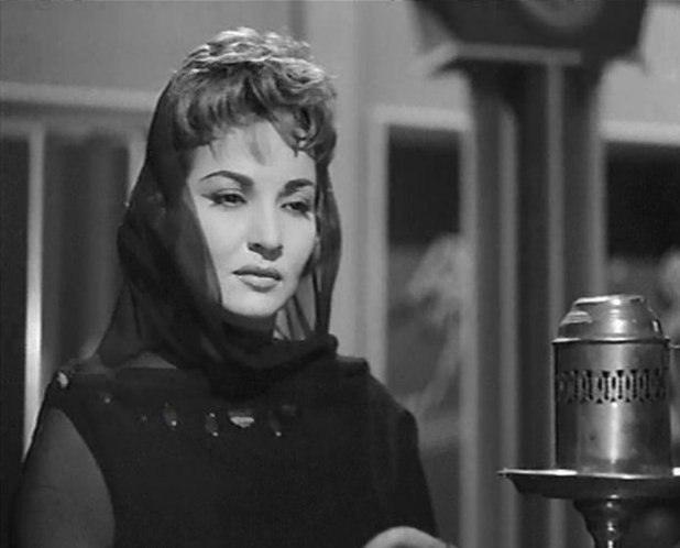 Iconic star Shadia dies at the age of 86 - Dailynewsegypt