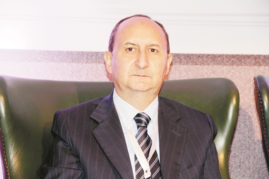 Egyptian exports to exceed $30bn by end of 2019: Nassar - Dailynewsegypt