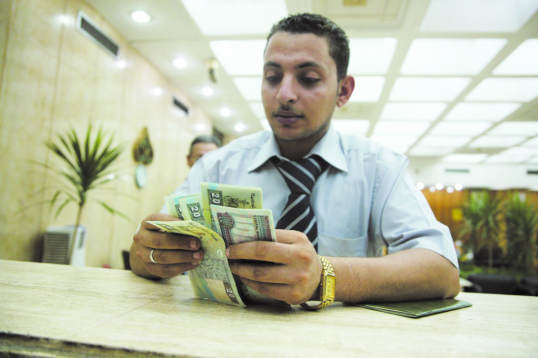 Insurance sector assets currently valued at EGP 55bn: EFSA - Dailynewsegypt