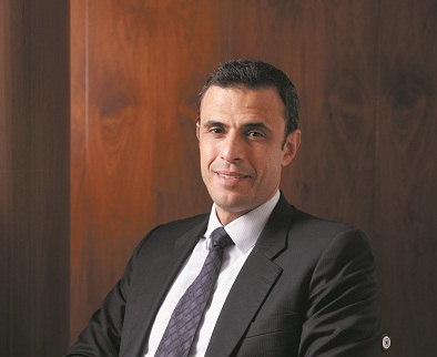 Karim Awad optimistic about economic climate despite challenges ...