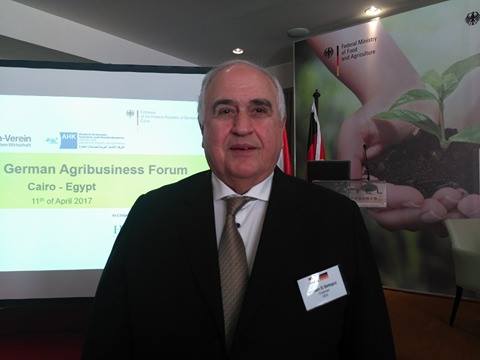 HEIA prepares field studies for expansion in Africa - Dailynewsegypt