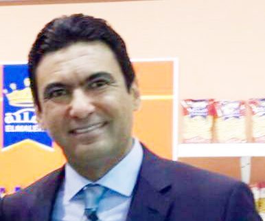 El Maleka aims to boost exports to 70,000 tonnes by 2020 - Dailynewsegypt