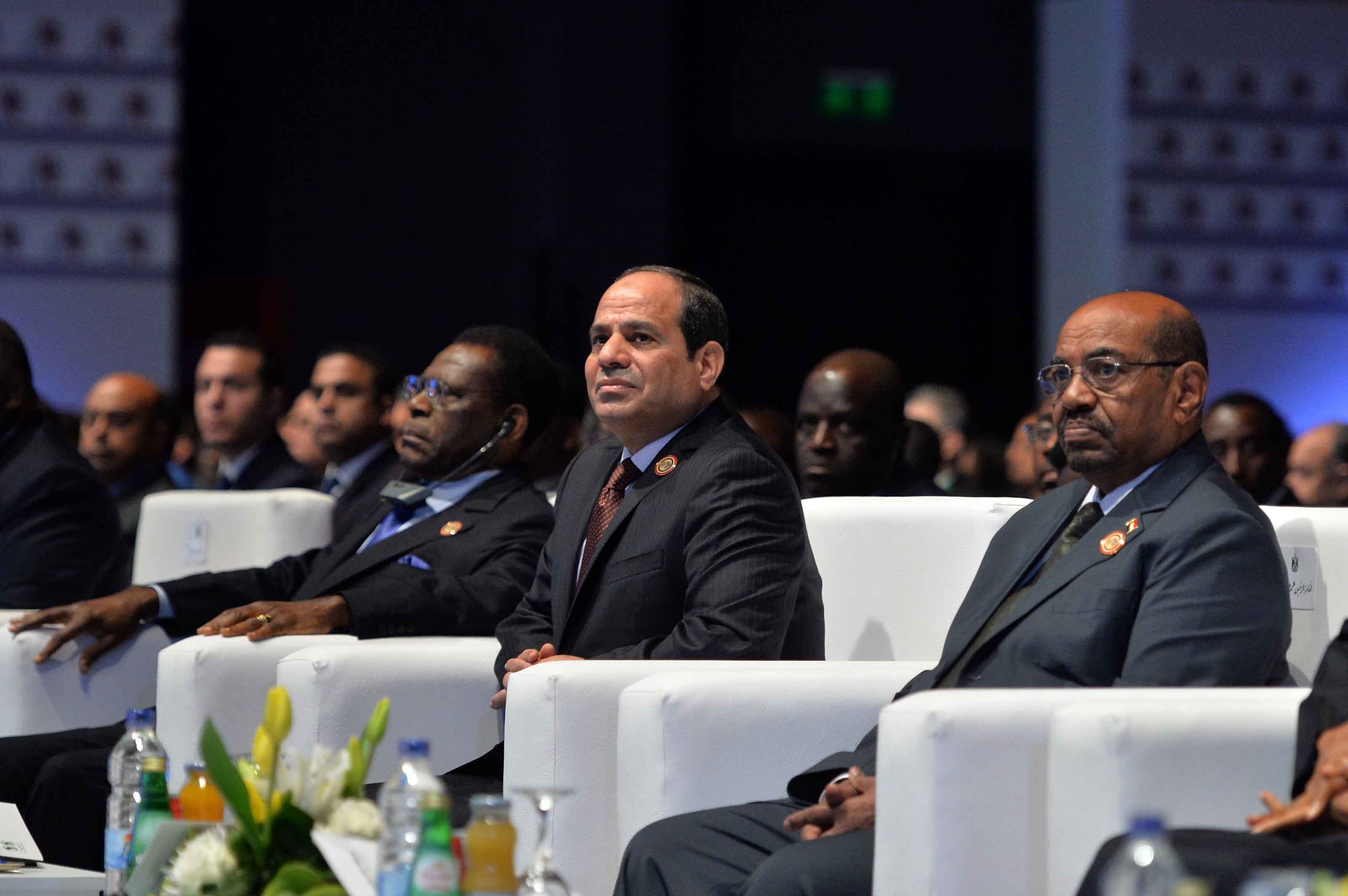 Egypt affirms sovereignty over Hala’ib Triangle amid renewed Sudanese ...