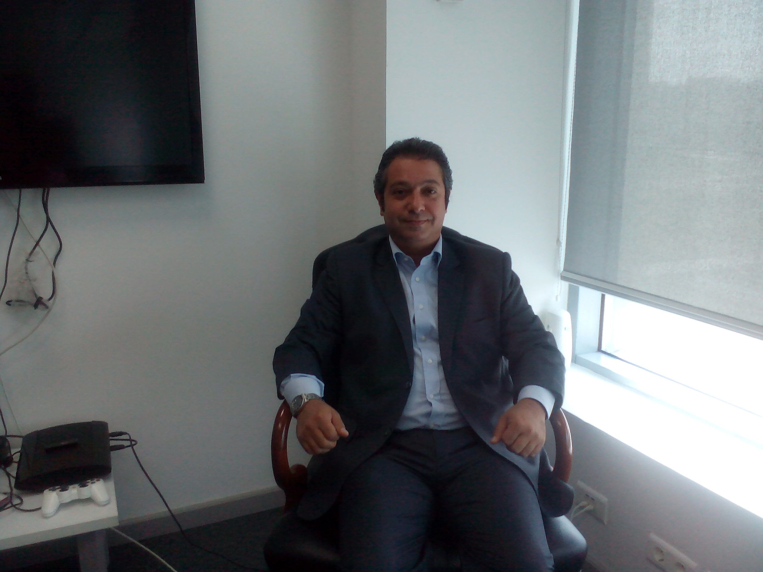 Egypt is a great market for computer investment: DELL Egypt chief ...