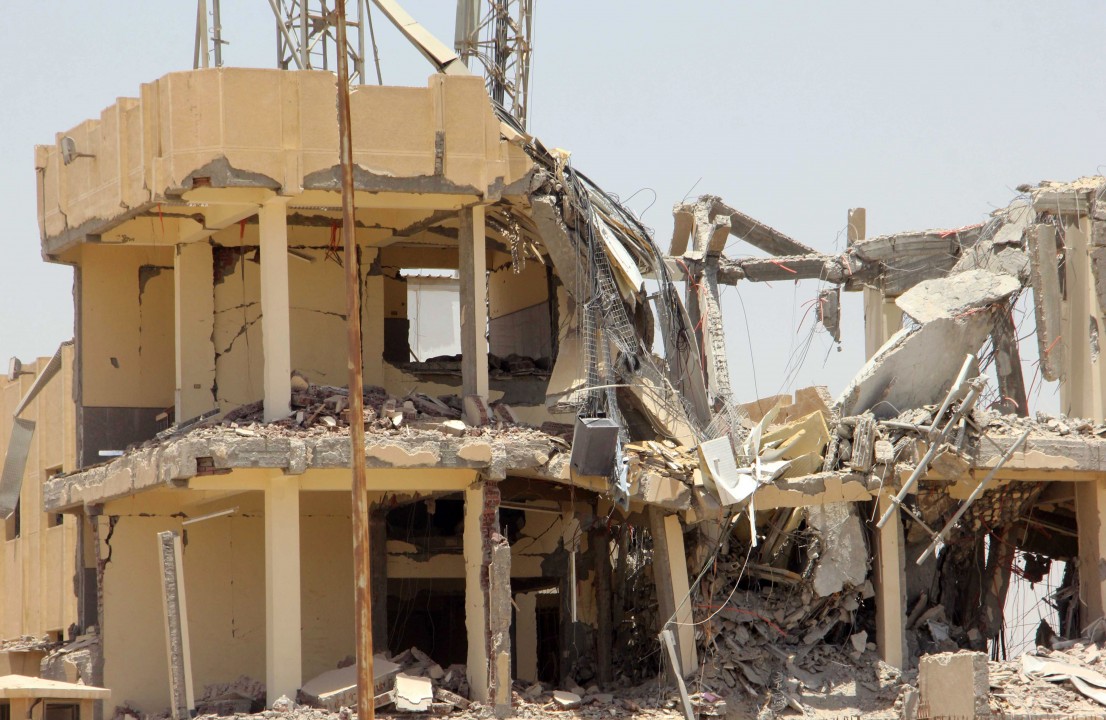 31 ‘terror cells’ uncovered during last month and a half: MOI ...