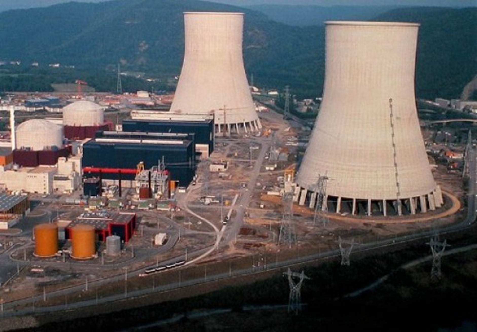 200 Egyptian companies vy to participate in Dabaa nuclear project ...
