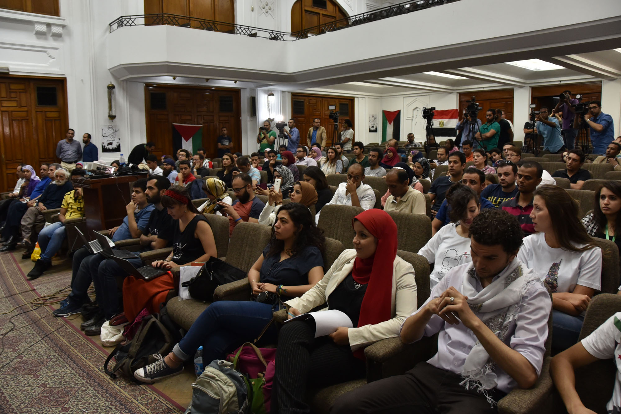 BDS Egypt announces G4S as new target for boycott campaign - Dailynewsegypt