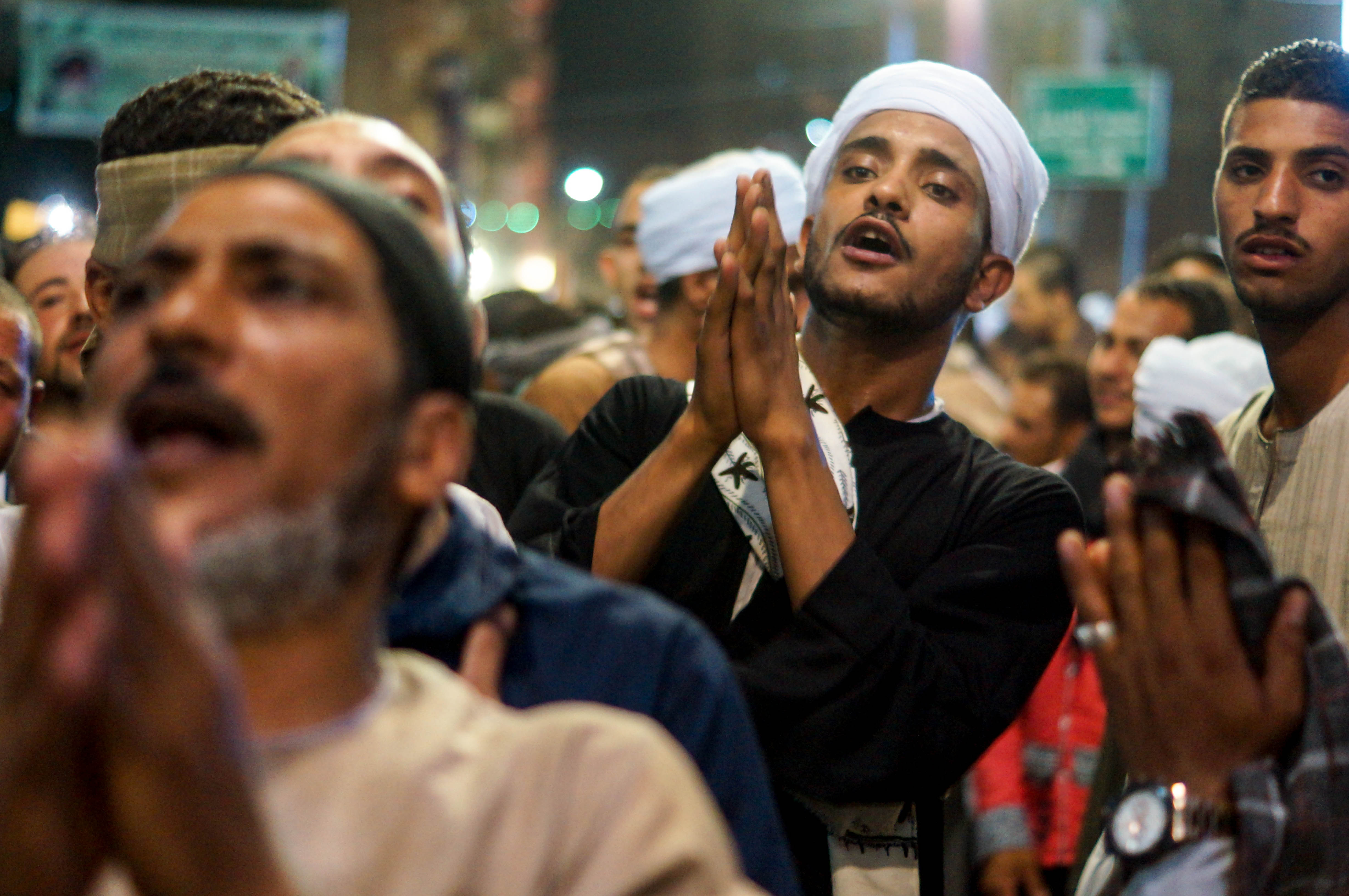 Commemorating life of Upper Egypt’s sultan - Dailynewsegypt
