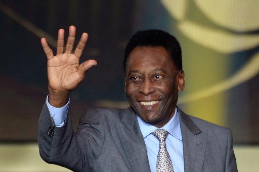 Football legend Pele falls ill again - Dailynewsegypt