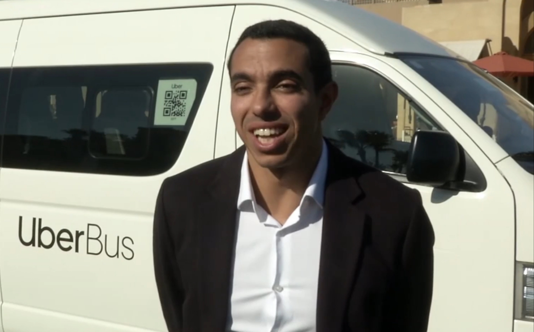 Uber launched more affordable options in response to Egyptian ...