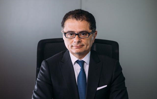 British Ambassador to Egypt welcomes Chevening Alumni, presents ...