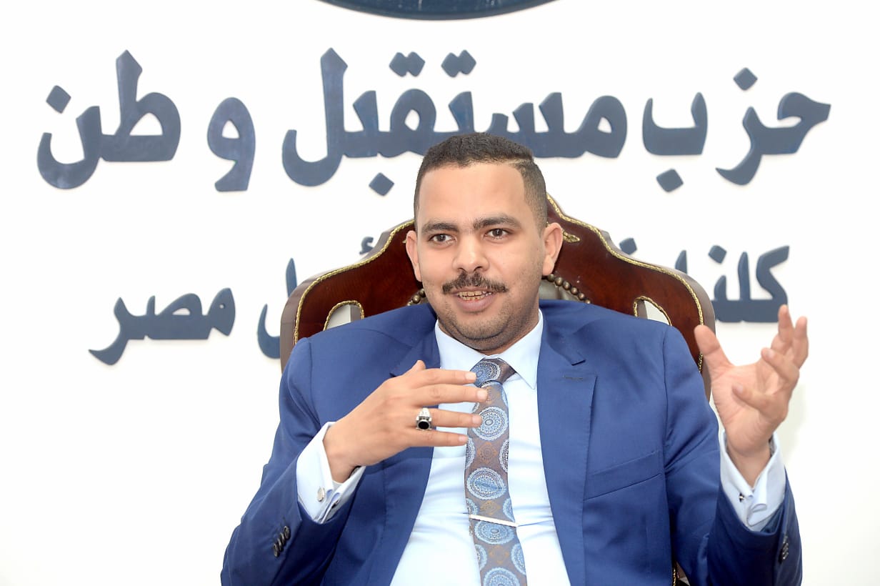 It is an honour for any political party to back the state: Nation’s ...