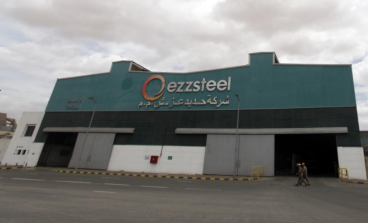 Ezz Steel founder increases his majority stake by 27% - Dailynewsegypt