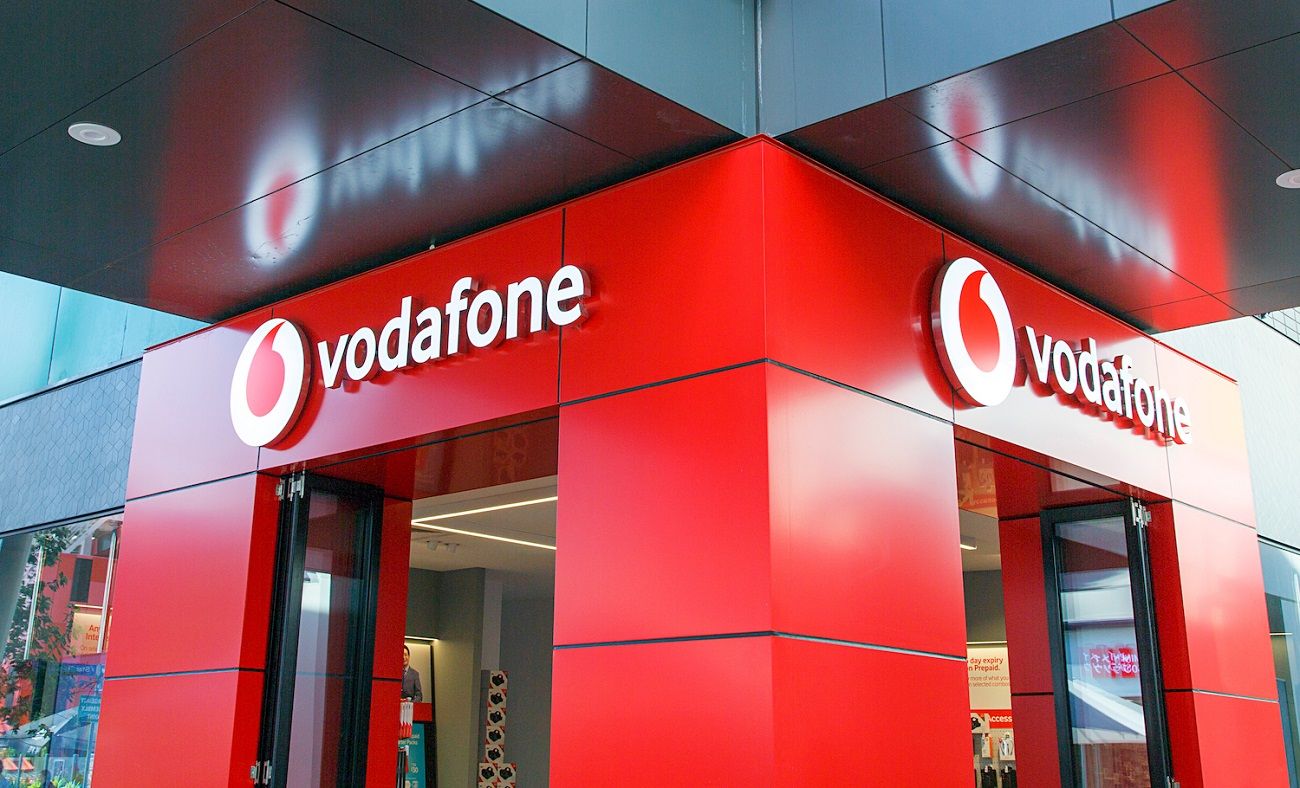 Vodafone to complete 20% stake acquisition of Bee, Masary in 3 months ...