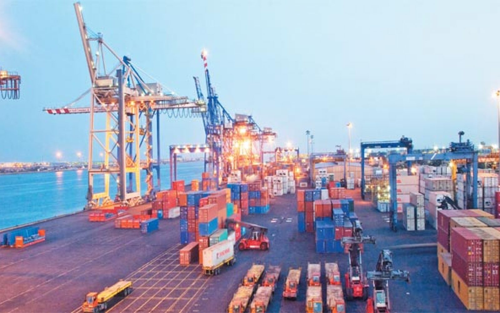 Trade exchange between Egypt, COMESA countries records $3bn in 2020 ...