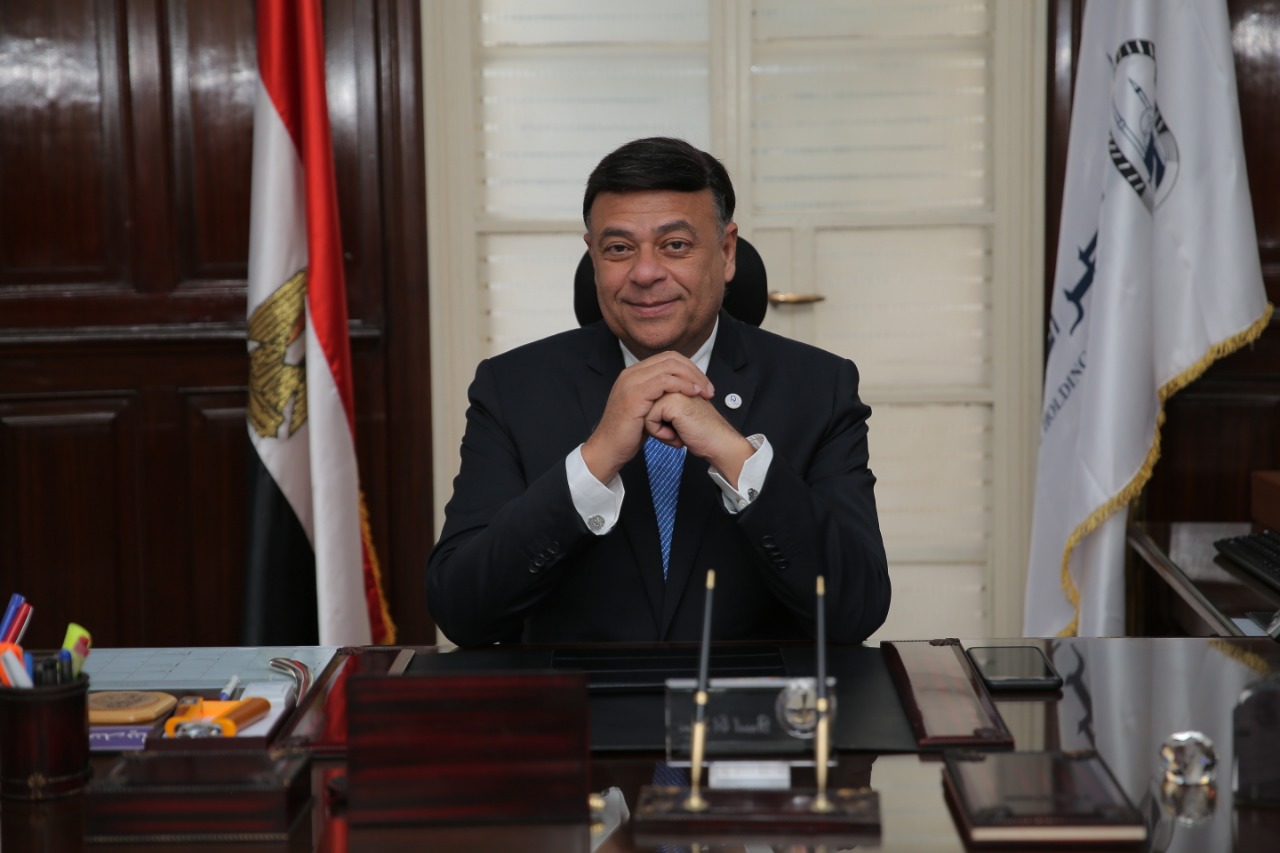 Egypt scores EGP 1.8bn in profit share at Misr Insurance Holding ...