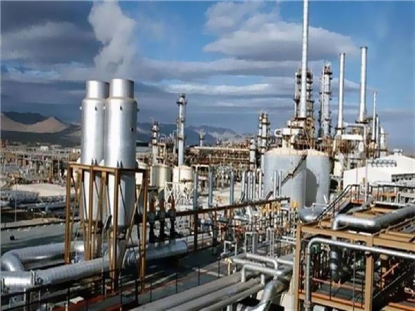 SIDPEC expects to finalise contractor for propylene plant by end-March ...
