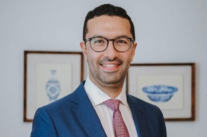 Egypt has great opportunity in tourism: EJB - Dailynewsegypt