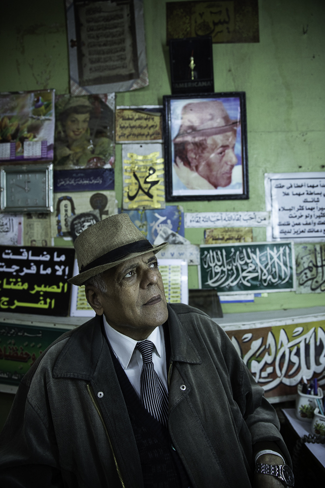 Evolution of outdoor advertising from hand drawings to digital ...