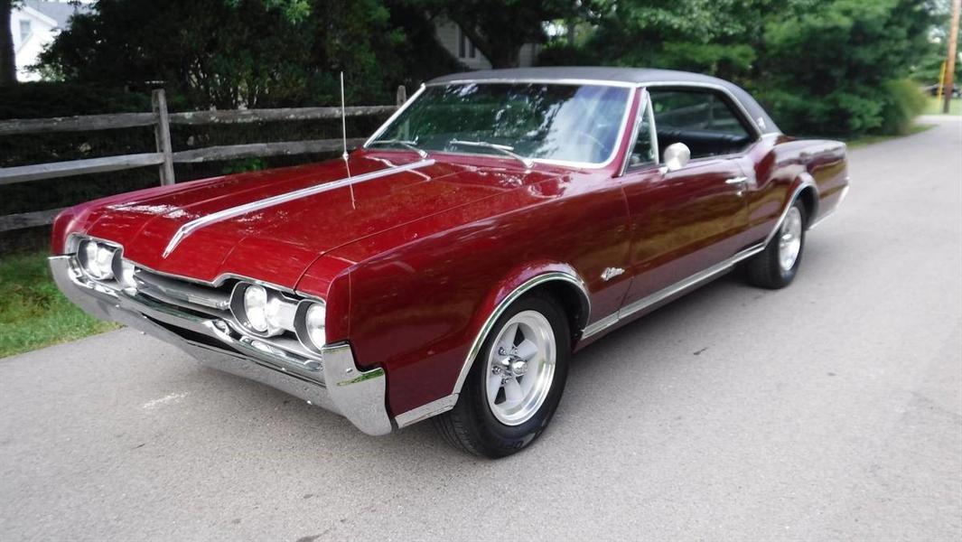 10 worst muscle cars ever made - Dailynewsegypt