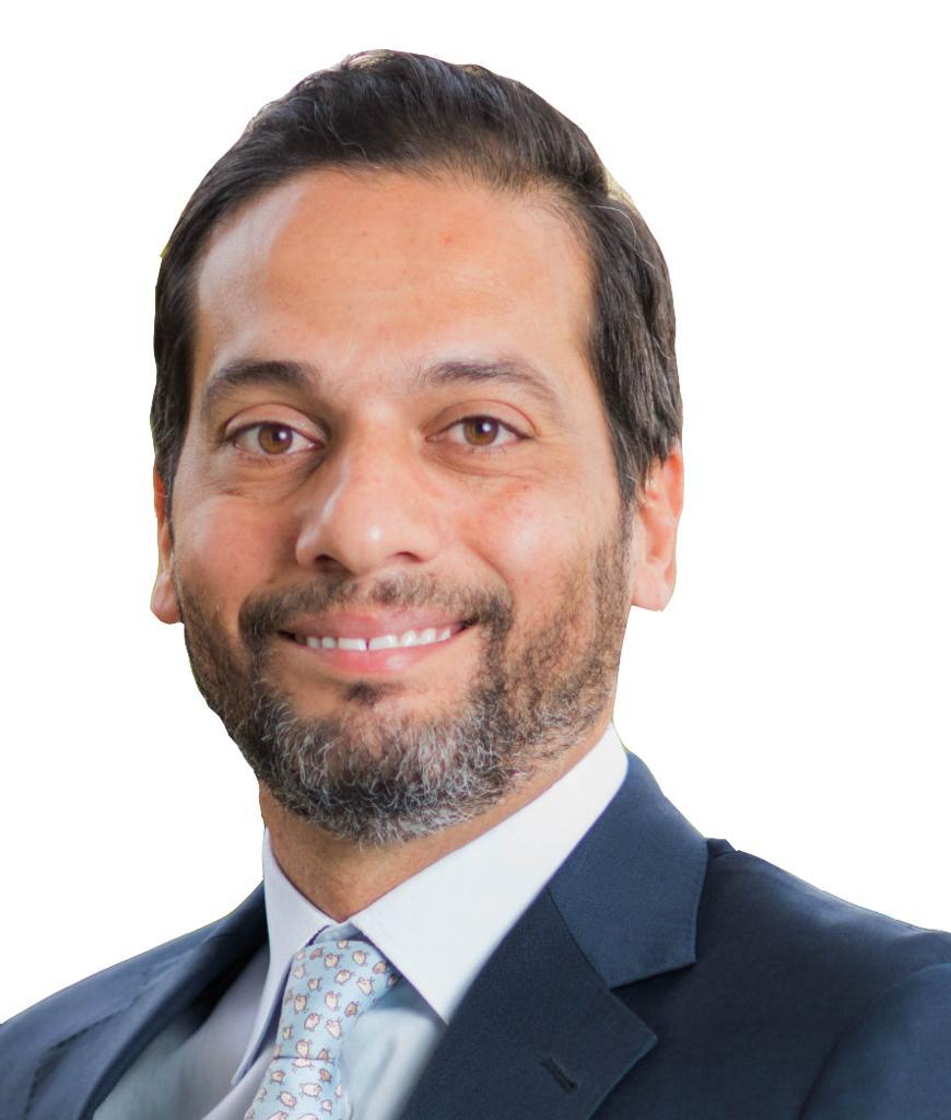 EFG Hermes and GB Capital launch Kaf Insurance - Dailynewsegypt