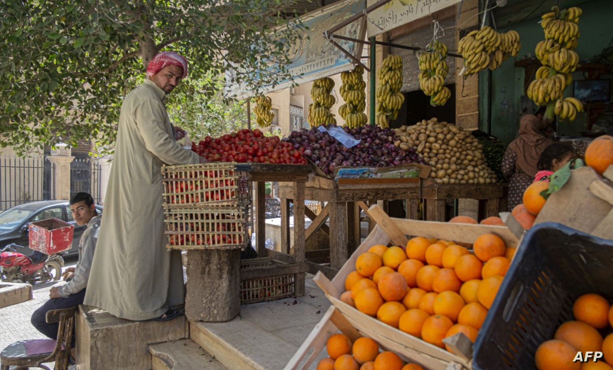 Egypt’s annual urban headline inflation rises to 15% in Spetember ...
