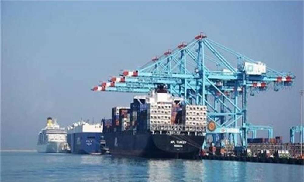 Port Said Container and Cargo Handling plans to offer 15% stake on EGX ...