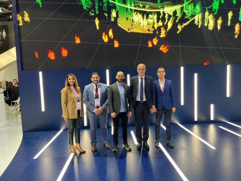Valeo has invested around €0.5bn in Egypt over the past 10 years: CEO ...