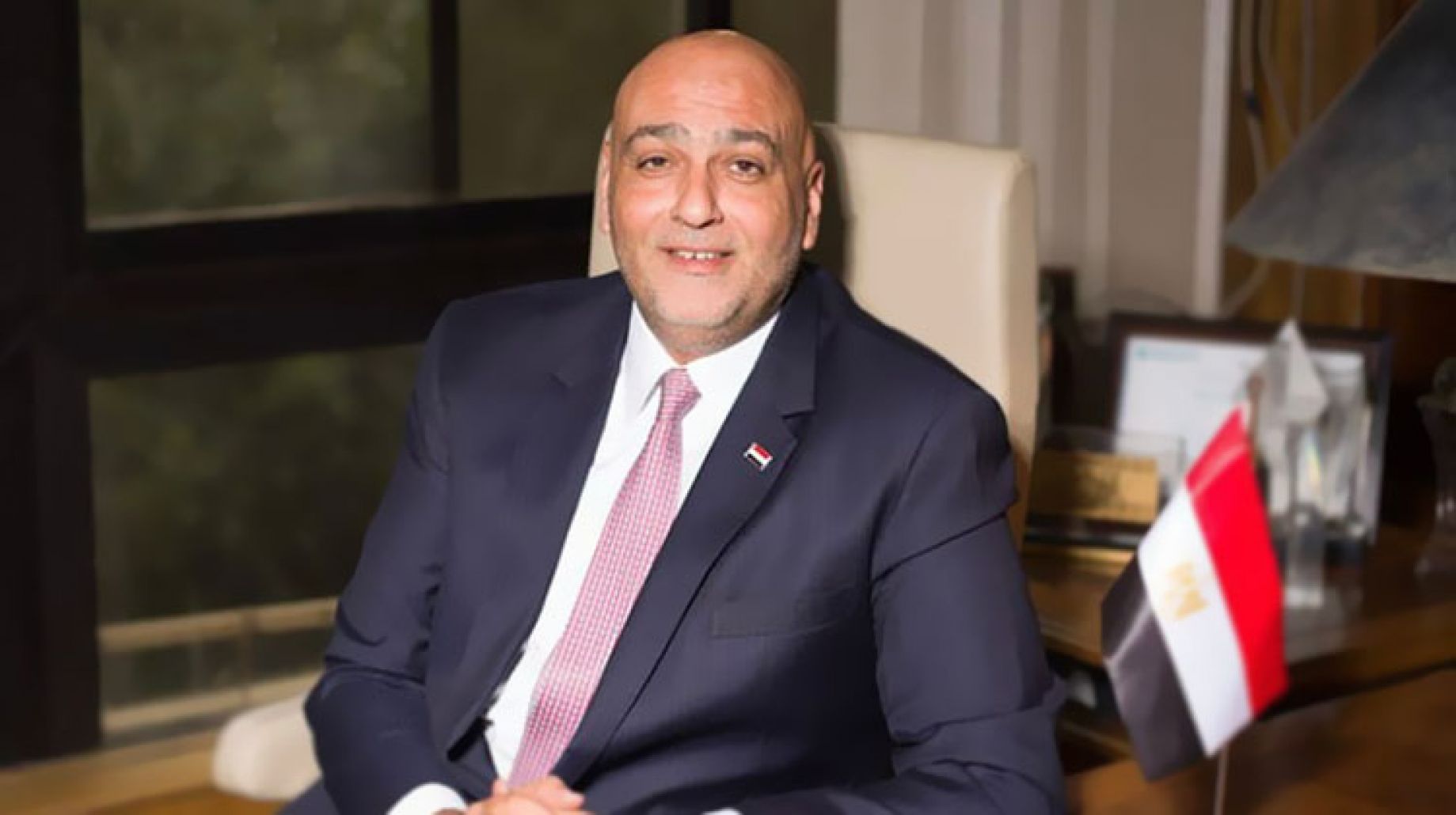 MSMEDA offers EGP 6.8bn in finance to 222k projects in 2022: CEO ...