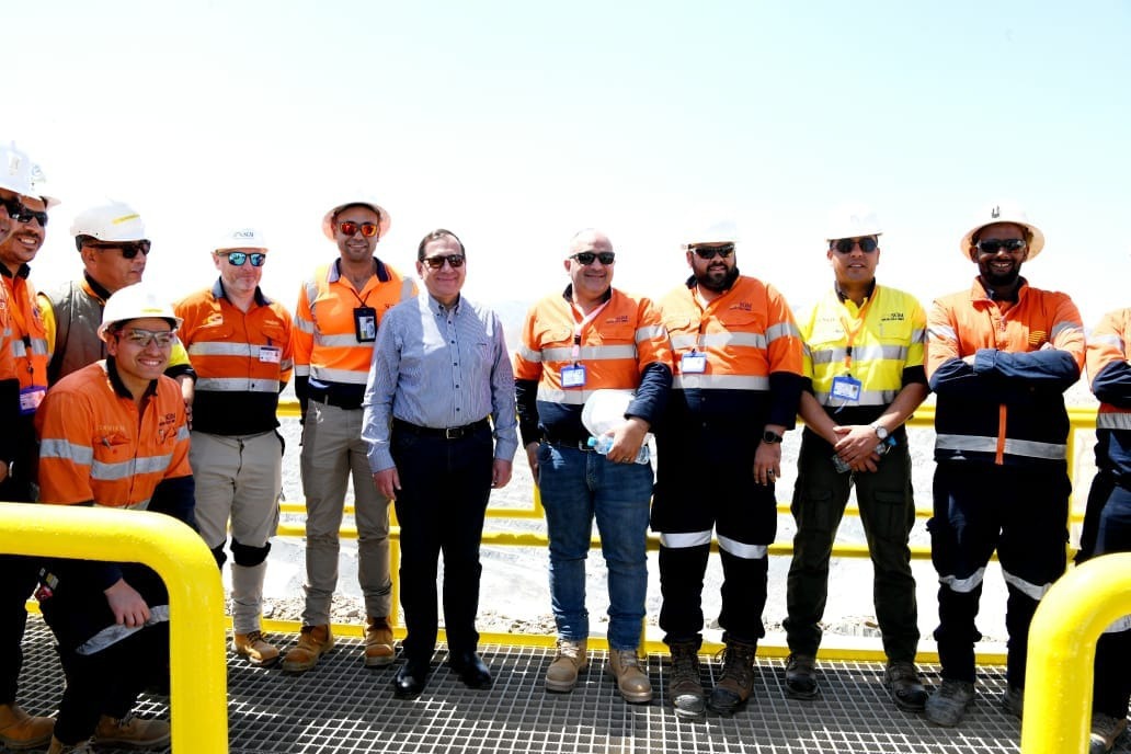 Sukari gold mine’s production reaches 5.2 million ounces with $7.5bn ...