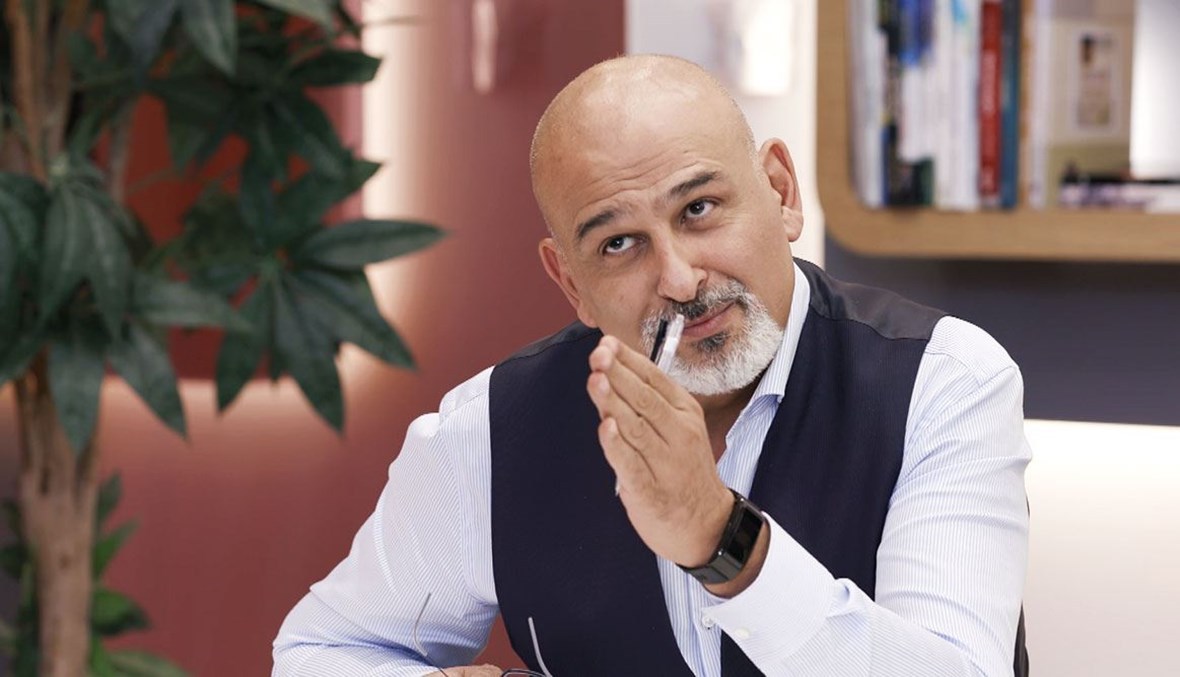 I love TV series about Upper Egyptians: Gamal Suleiman - Dailynewsegypt