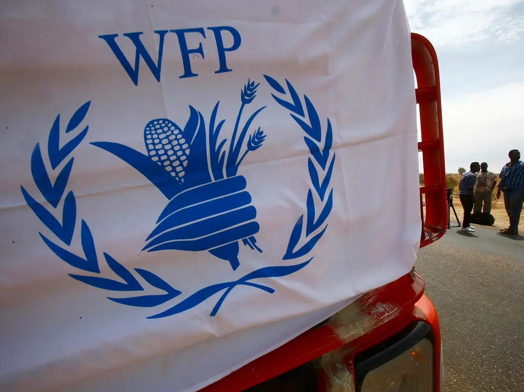 UN says 3 WFP workers killed during clashes in Sudan’s Darfur region ...