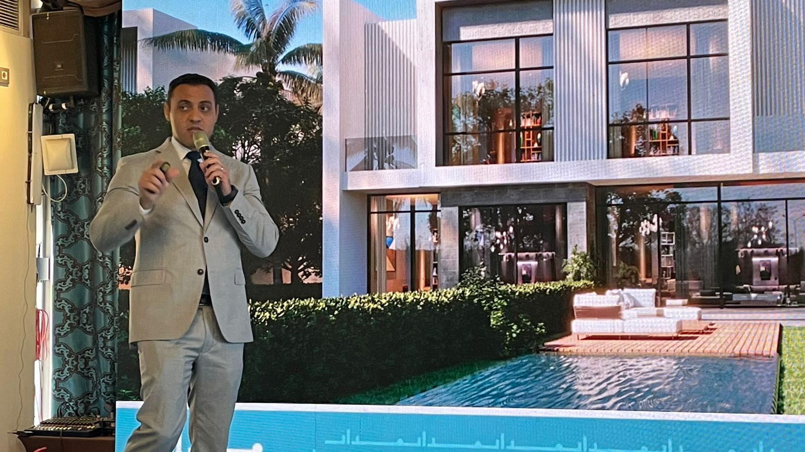 Housing Ministry allocates 250-feddan land plot to Madaar to build Azha ...