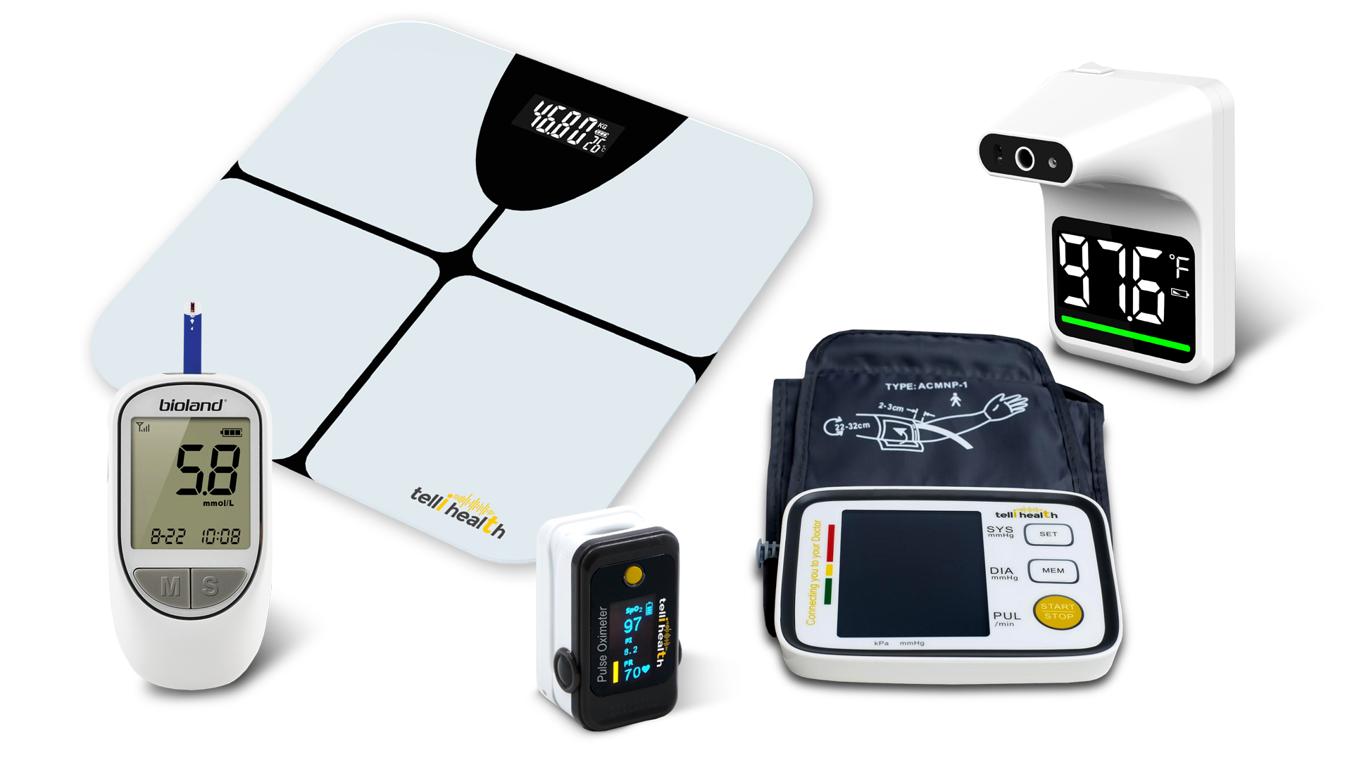 Remote monitoring reduces heart failure hospitalizations, improves ...