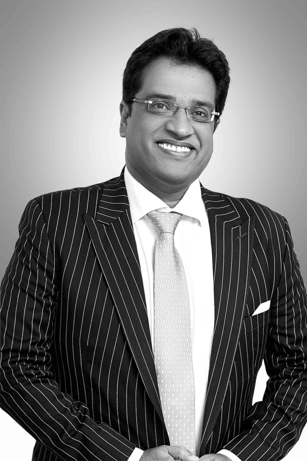 Jinu Johnson appointed as CEO of Tanmeyah for microenterprise services ...