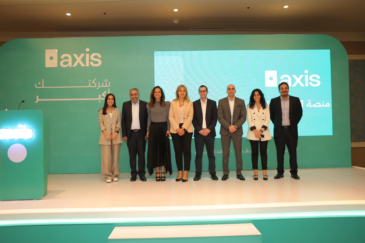 Axis launches its digital payments platform for small businesses ...