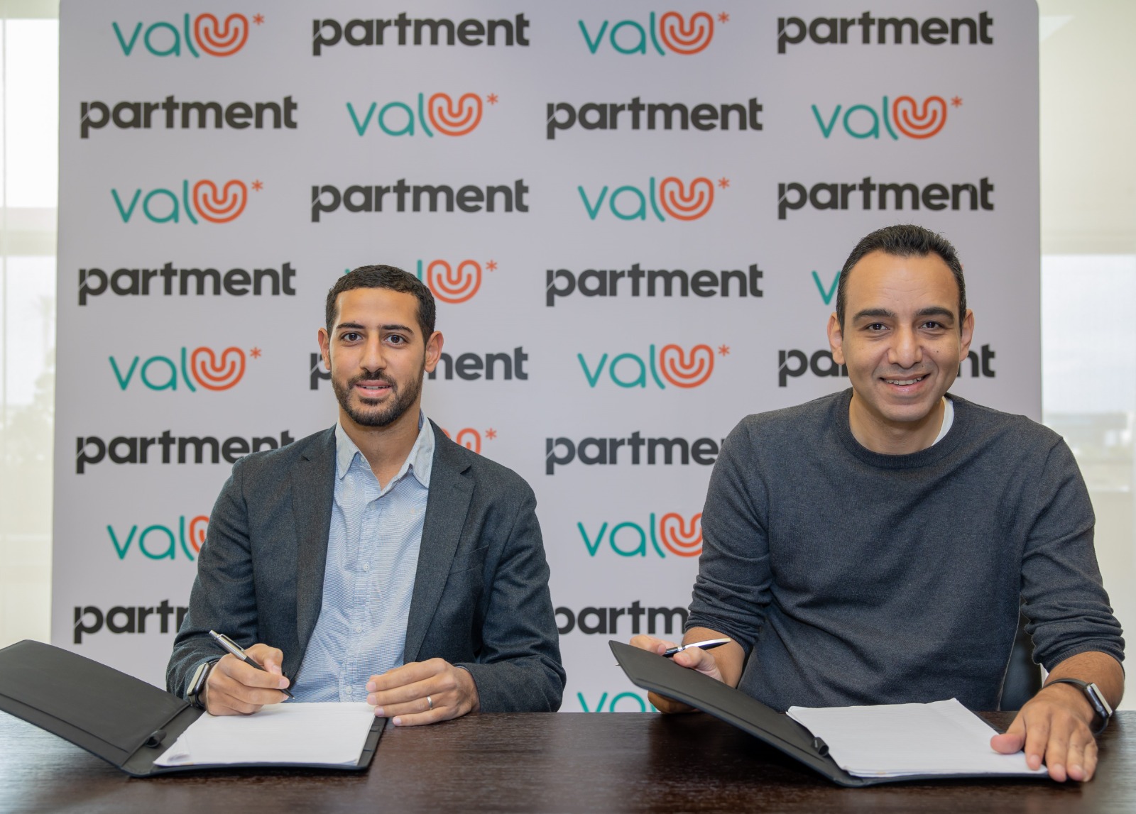 valU partners with digital real estate co-ownership platform Partment ...