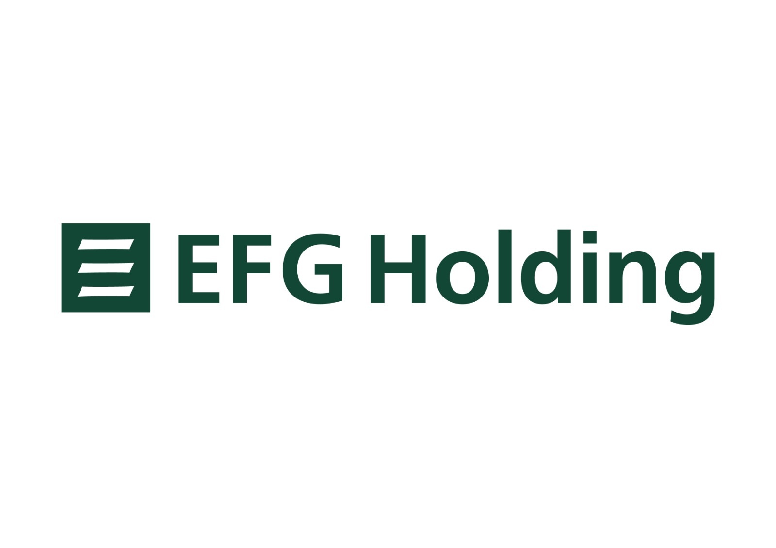 EFG Hermes Holding rebrands to EFG Holding - Dailynewsegypt