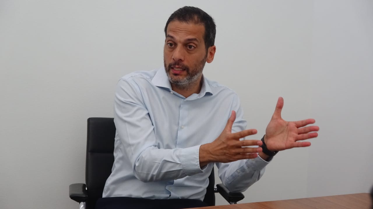 EFG Finance to launch unified platform gathering all its financing ...