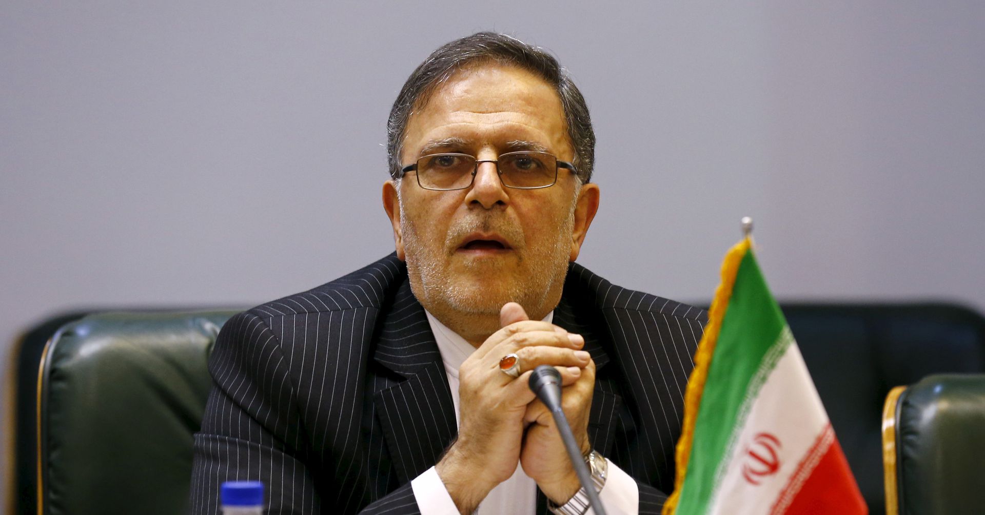 Iranian court upholds jail sentences for former central bank officials ...