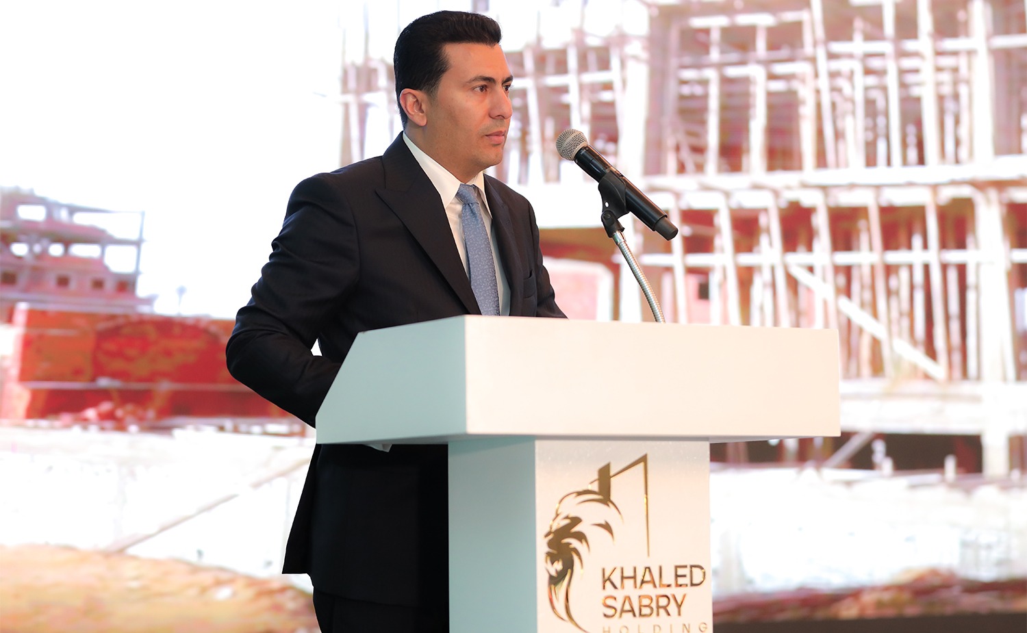 Khaled Sabry Holding looks for engineering consultant for its Rosail ...