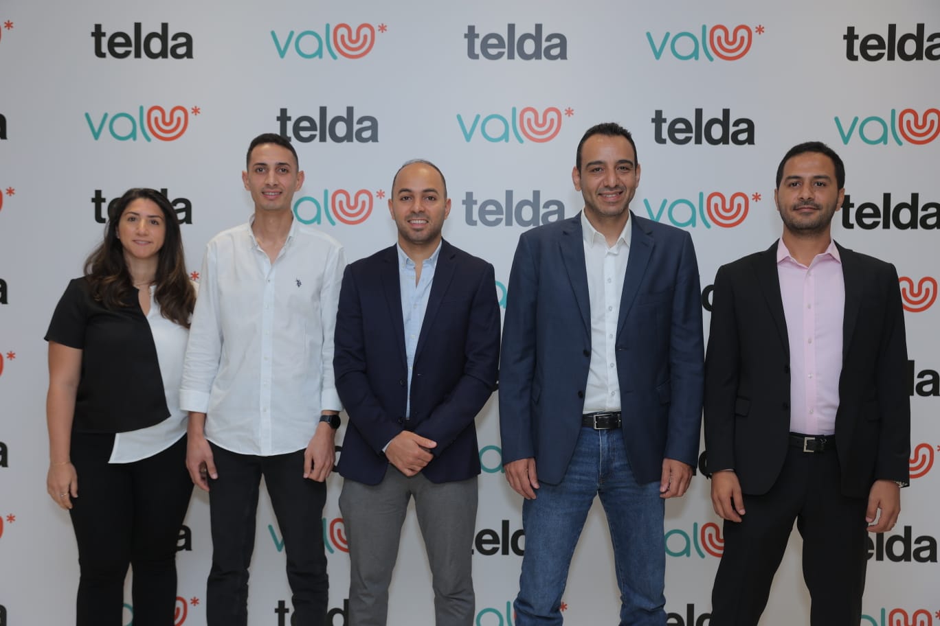 valU Partners with Telda to offer instant cash redemption, instalment solutions to “Sha2labaz ...