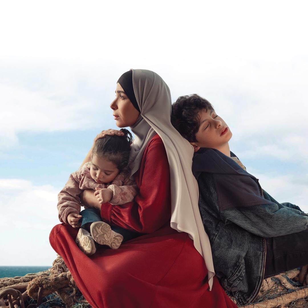 Mona Zaki leads race in Ramadan TV series - Dailynewsegypt