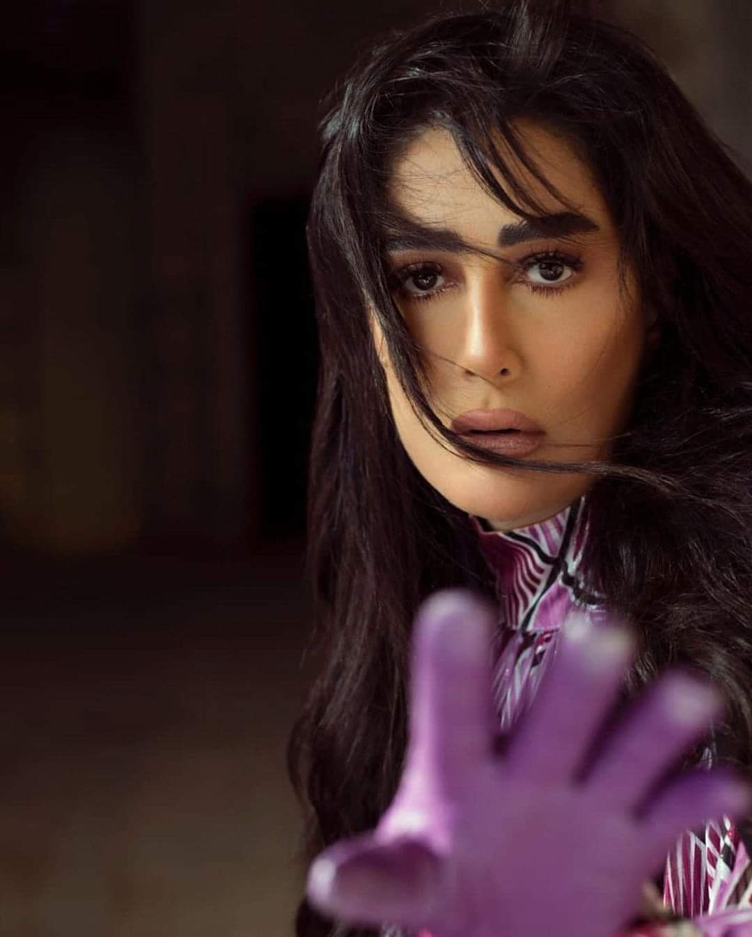 I adore Ramadan drama, ‘Telt Al-Talata’ series achieved great success: Ghada Abdel Razek ...