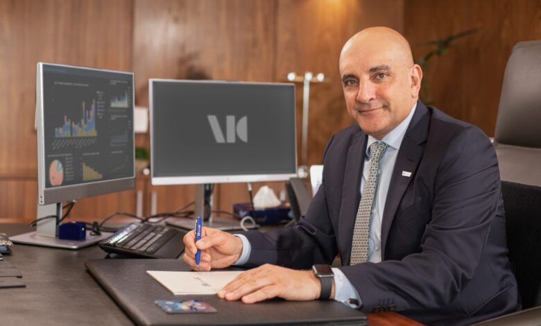 Bank ABC Egypt sees 158% profit growth in 1Q 2023, after merging with ...