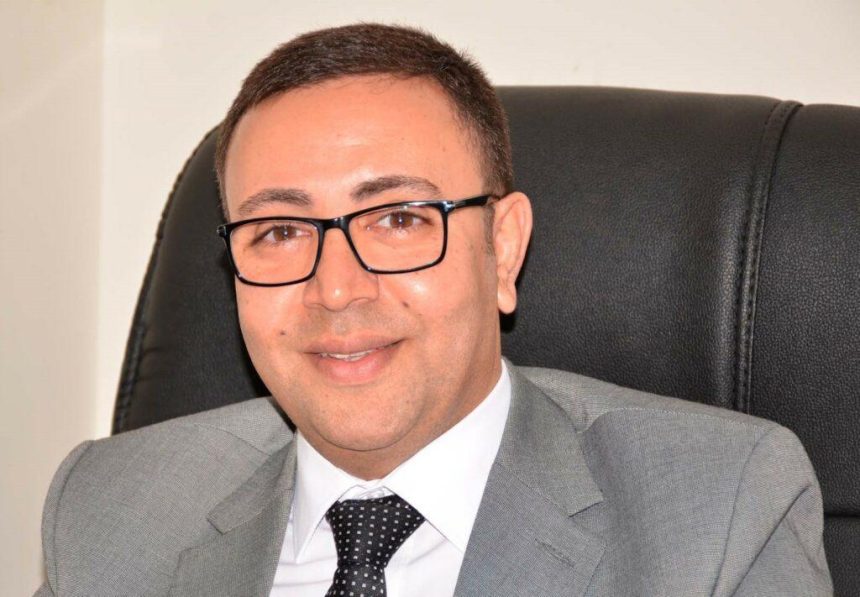 ICT Misr targets EGP 500m turnover by 2023-end - Dailynewsegypt